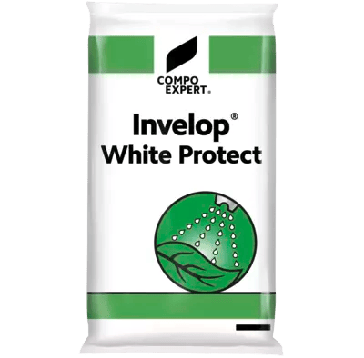Invelop White Protect